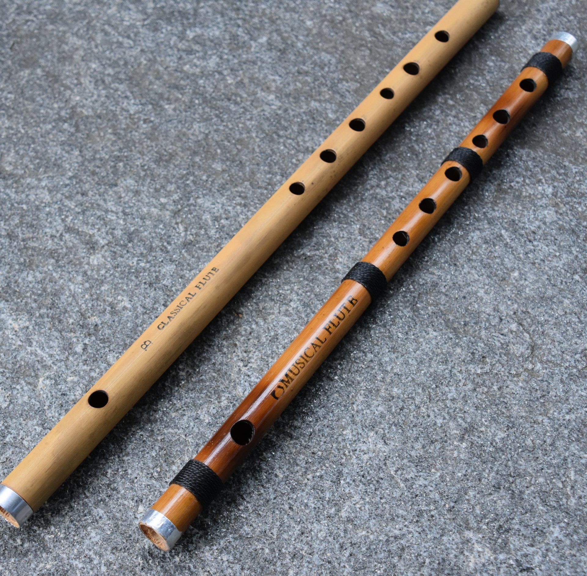 powerflute instruments