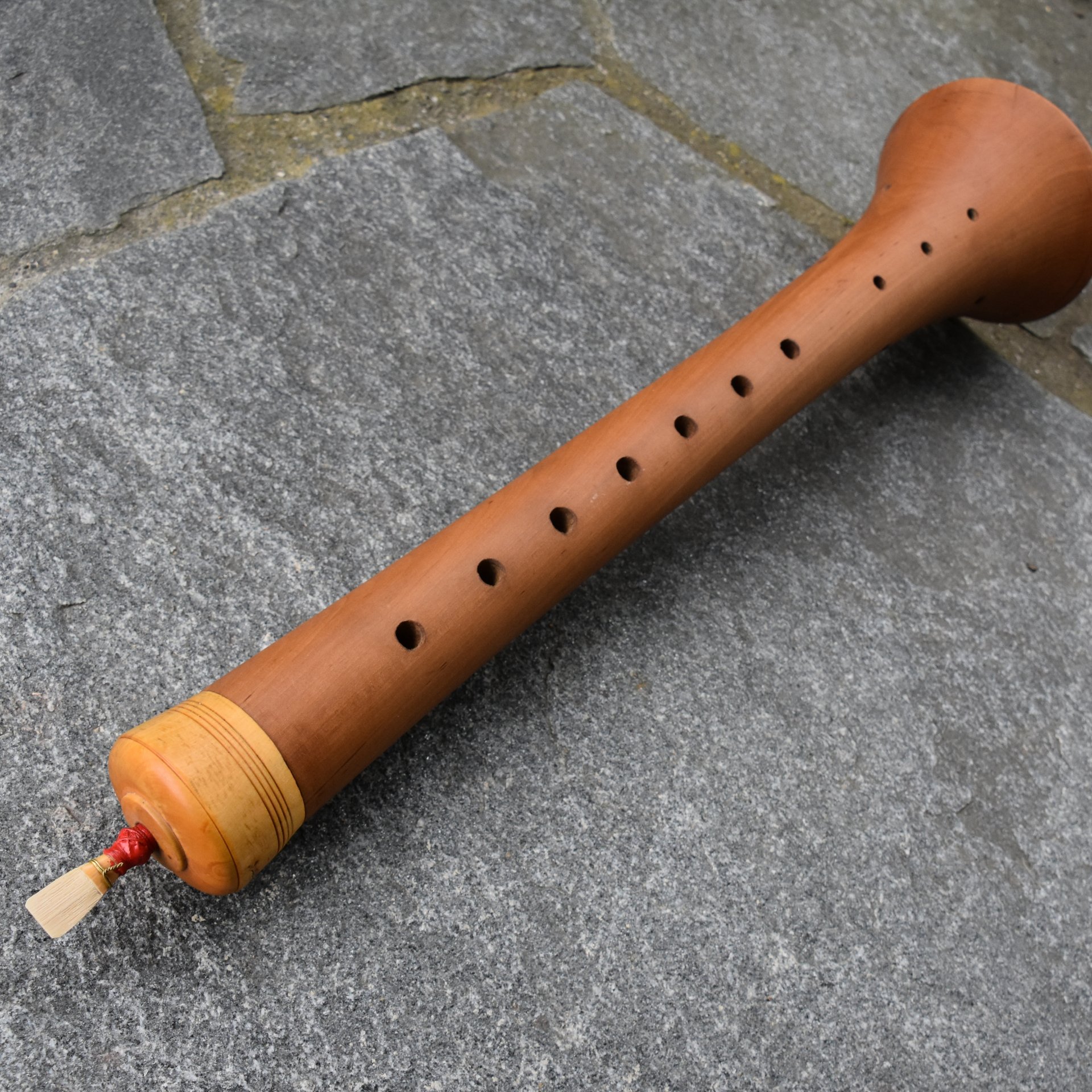 powerflute instruments