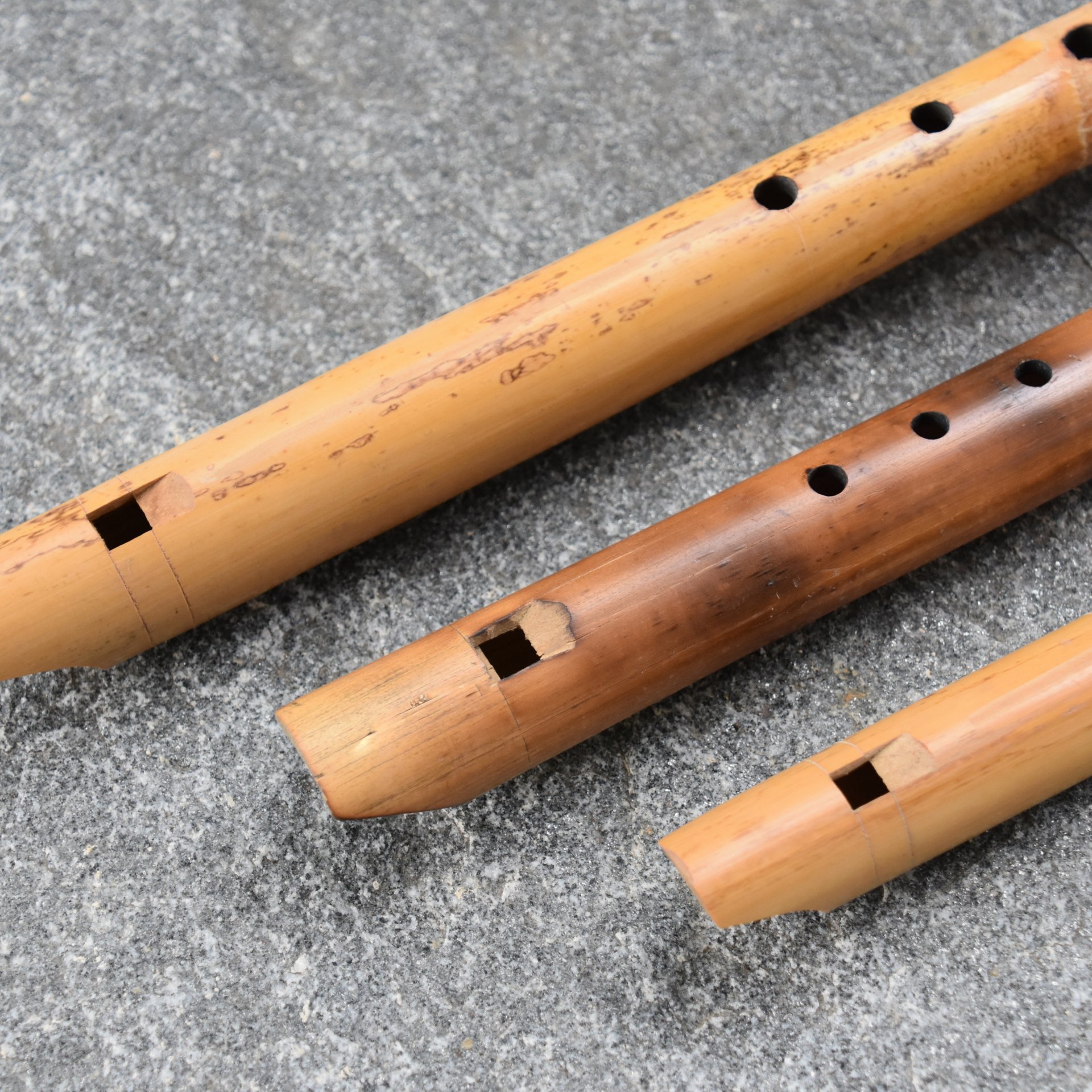 powerflute instruments