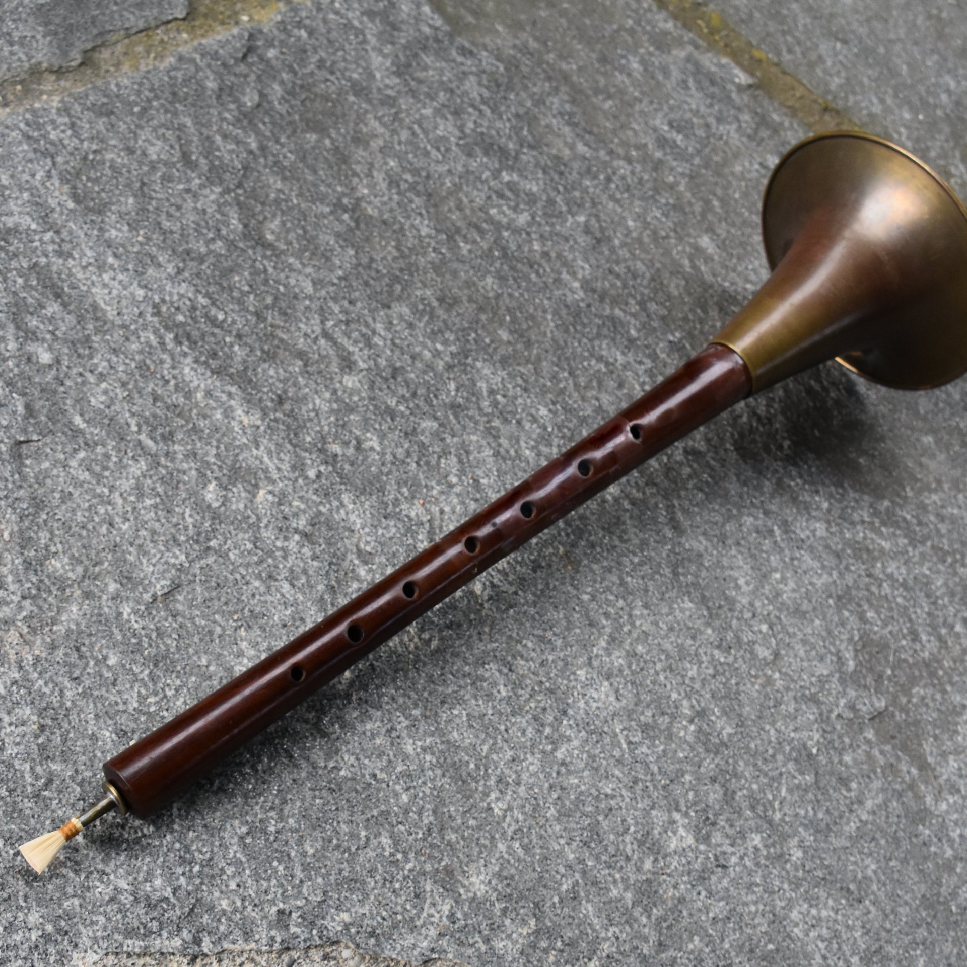 powerflute instruments