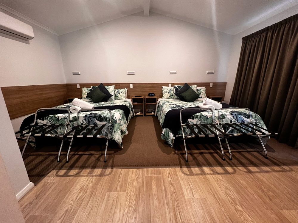 Workers Accommodation in Merriwa | Merriwa Motor Inn & Motel