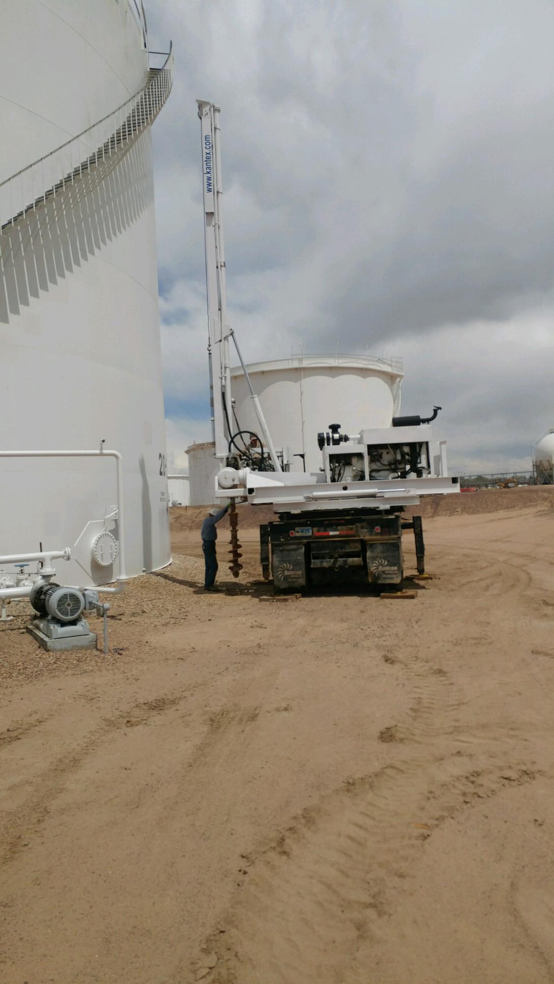 Pro-Vac (Formerly Kantex) | Top Rated Services