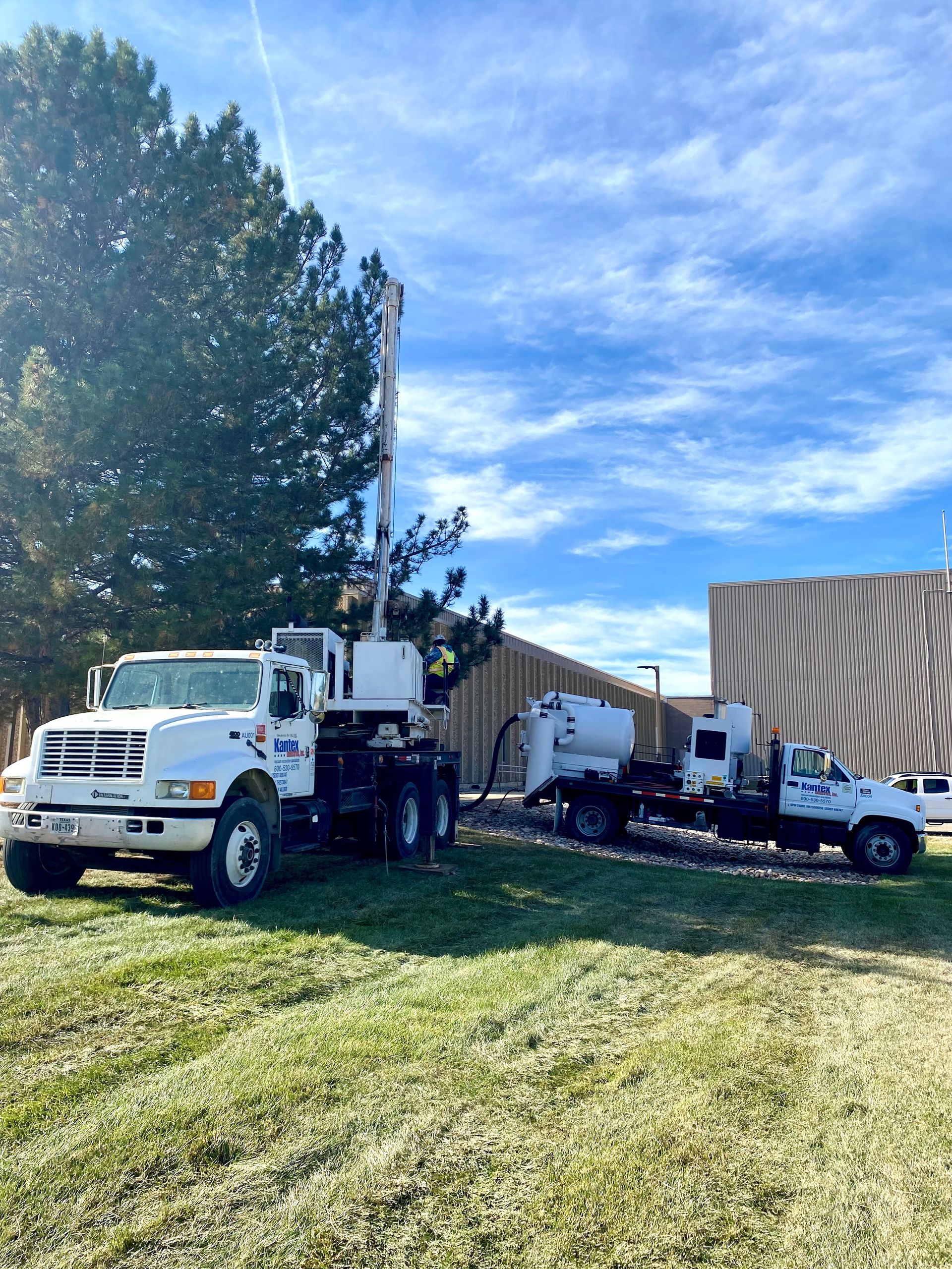 Cathodic Protection Services