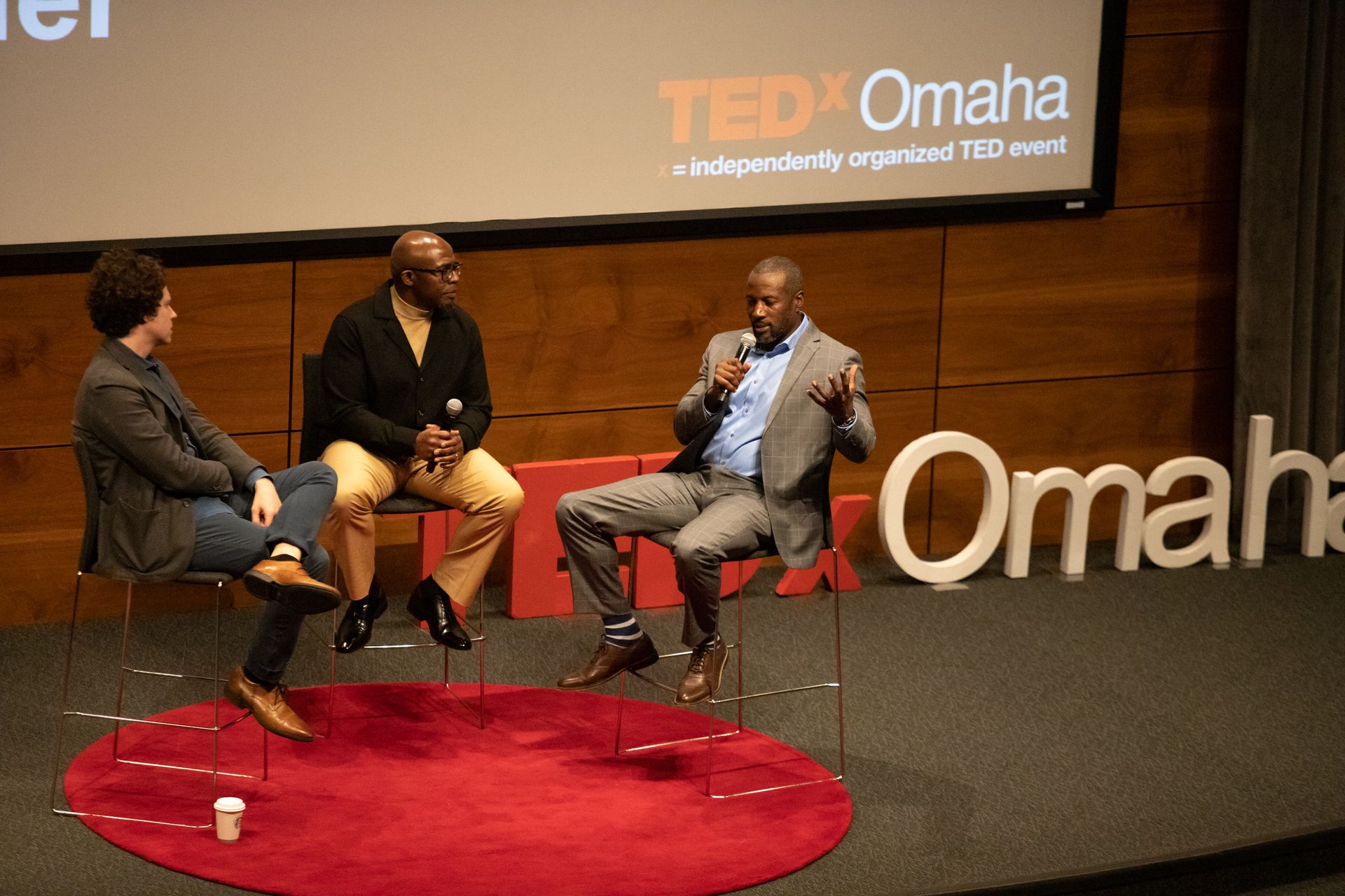 TEDxOmaha