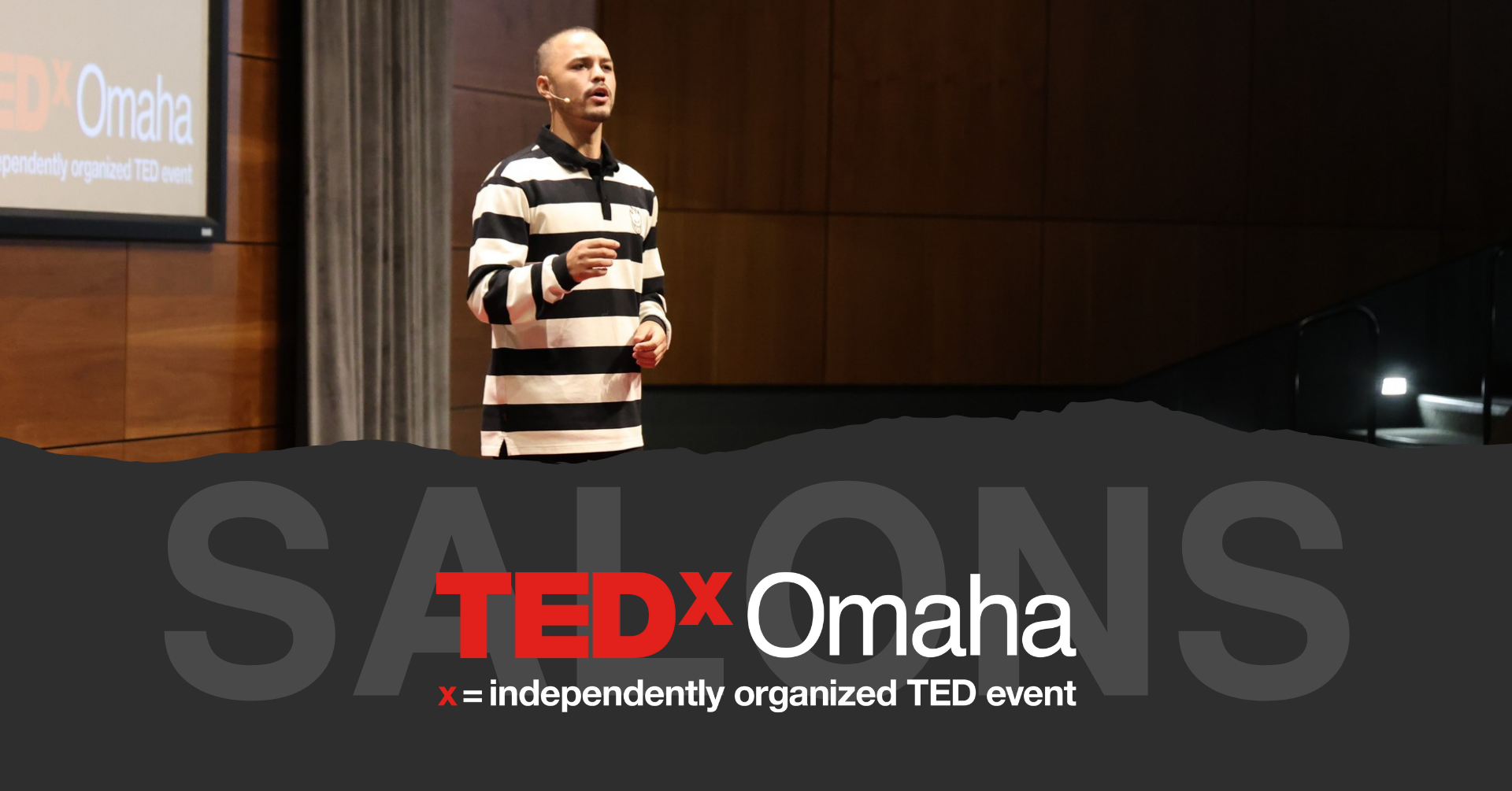 TEDxOmaha