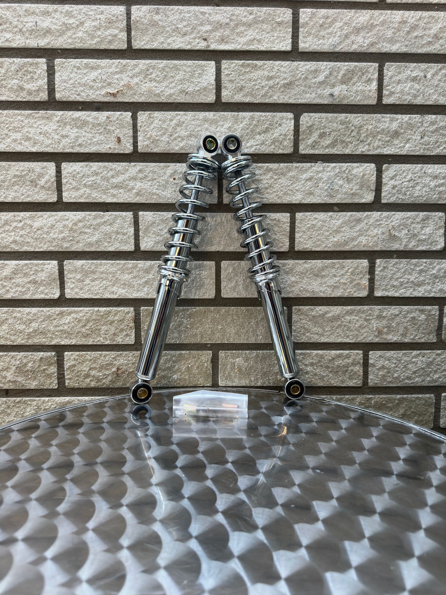 Schakel kabel drukveer T-REX 50cc (P2144160000)