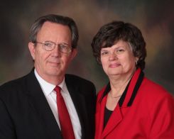 Ralston Baptist Church