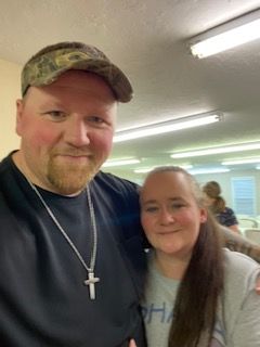 Ralston Baptist Church