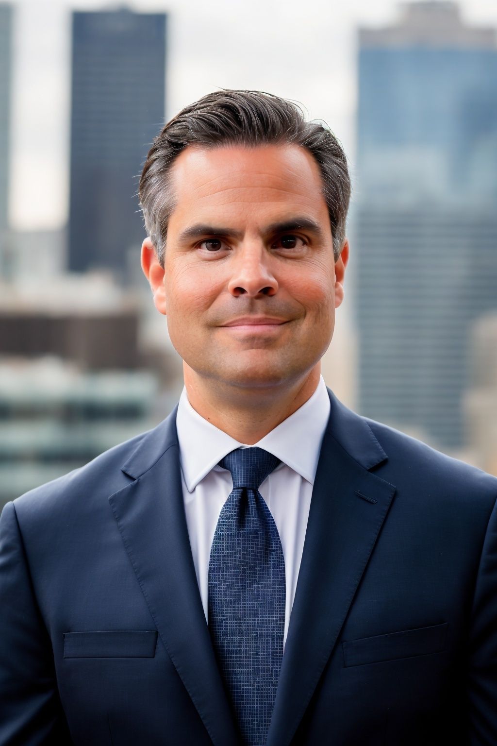 John Russo | Central Florida Bankruptcy Attorney