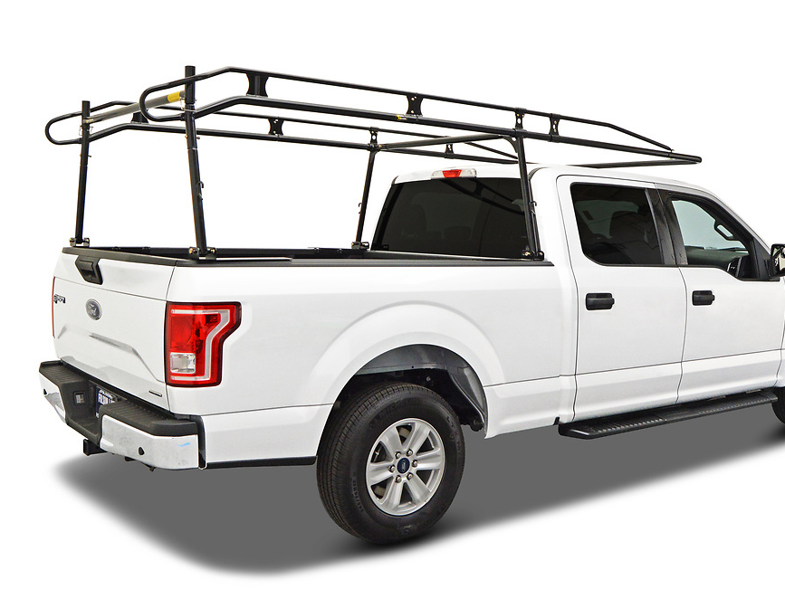 Truck Equipment | Simpson Tool Box | Truck and Van Equipment