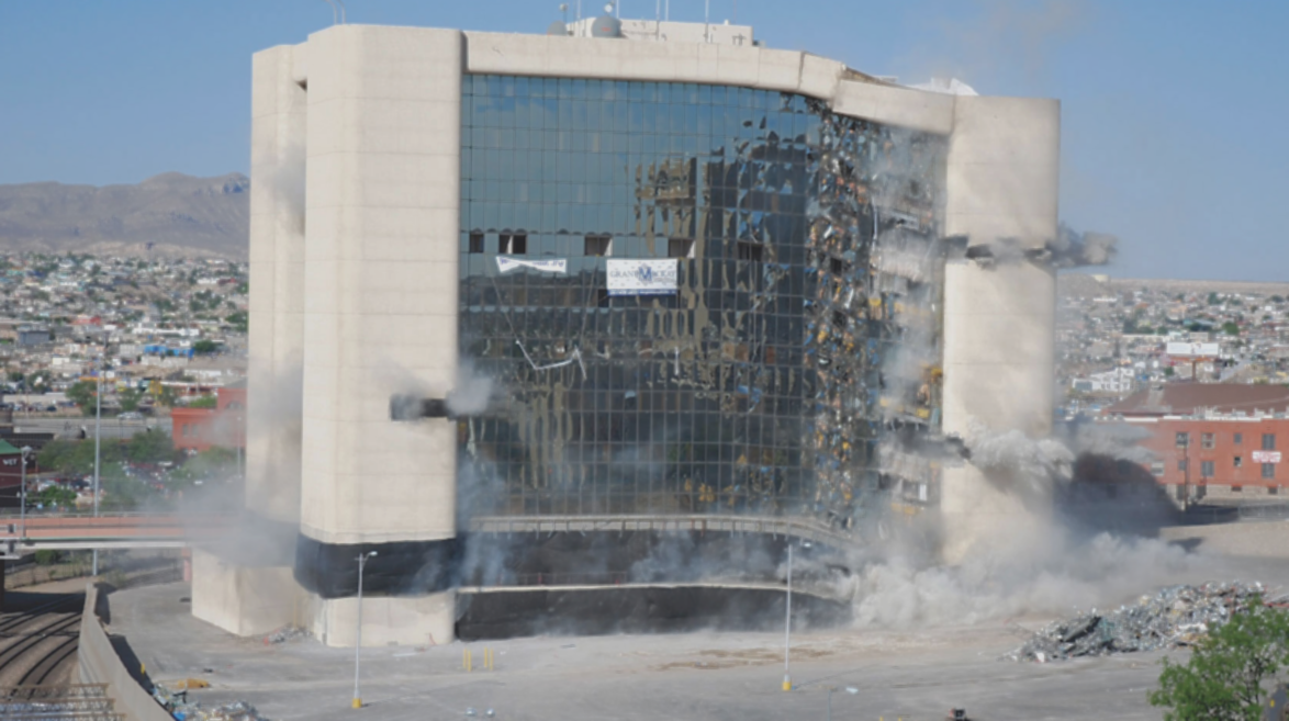 Demolition Services | Grant Mackay | Utah & Texas