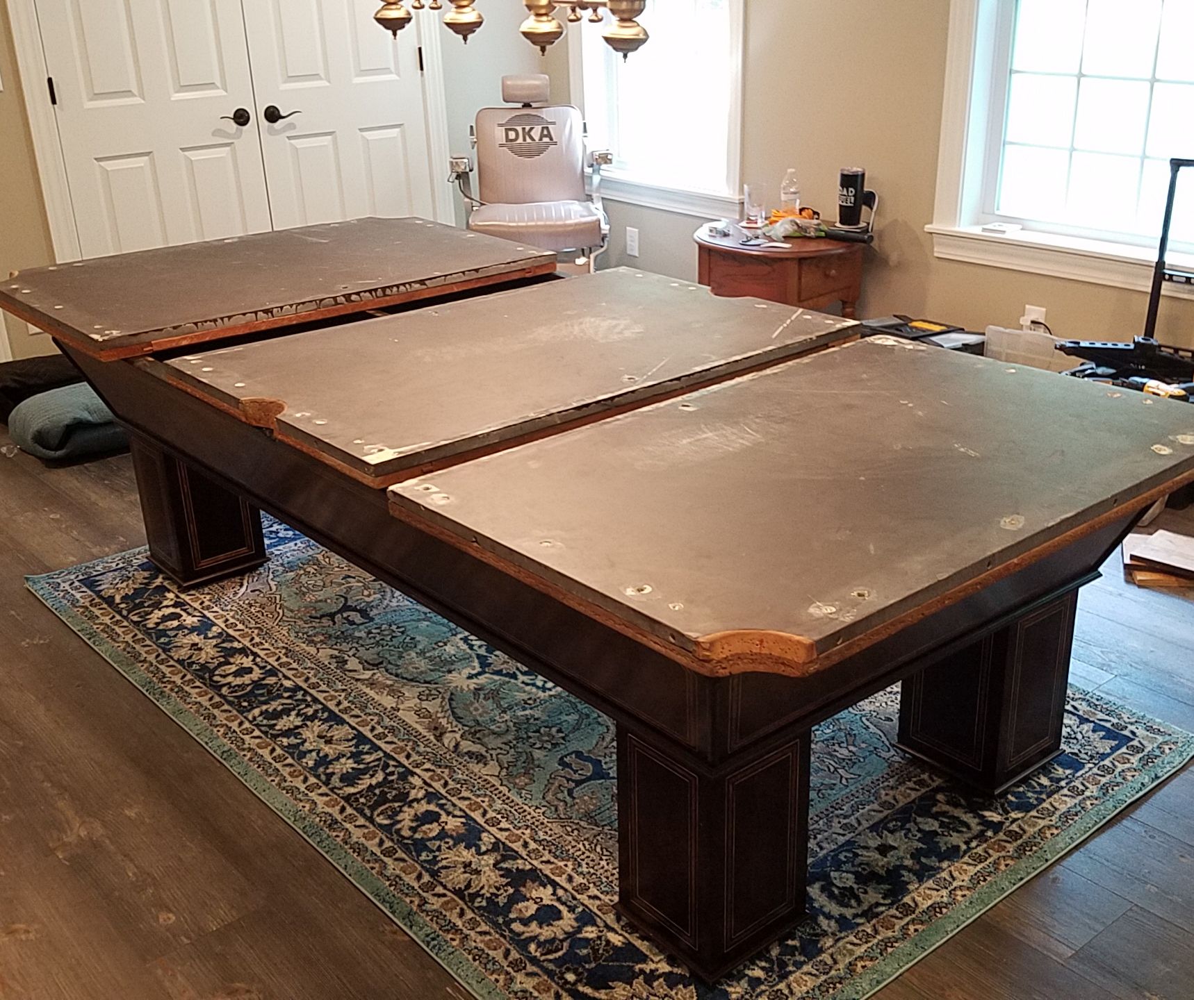 Home | Ryanew Billiards | Kokomo, IN