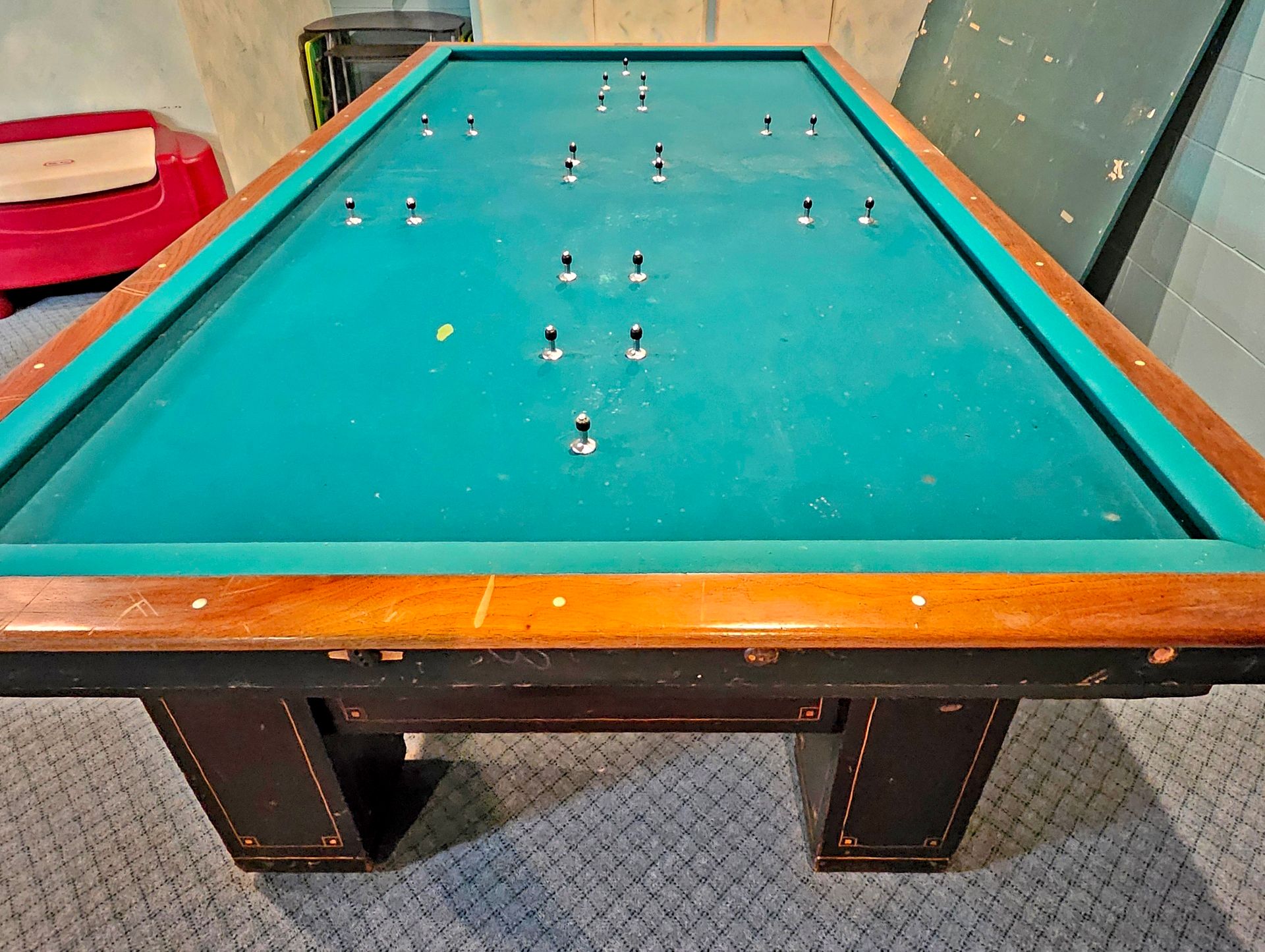 Pool tables for sale