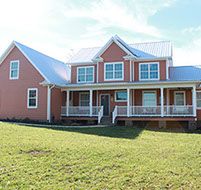 Project Showcase | Maryville, TN | K & L Contractors