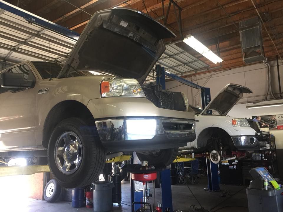 Acuna Automotive in Mesa, AZ | Trusted Auto Repair