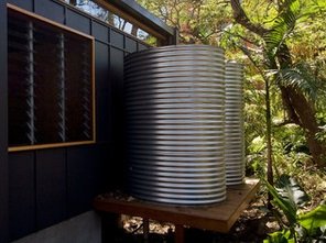 Stronghold Tanks - Information.