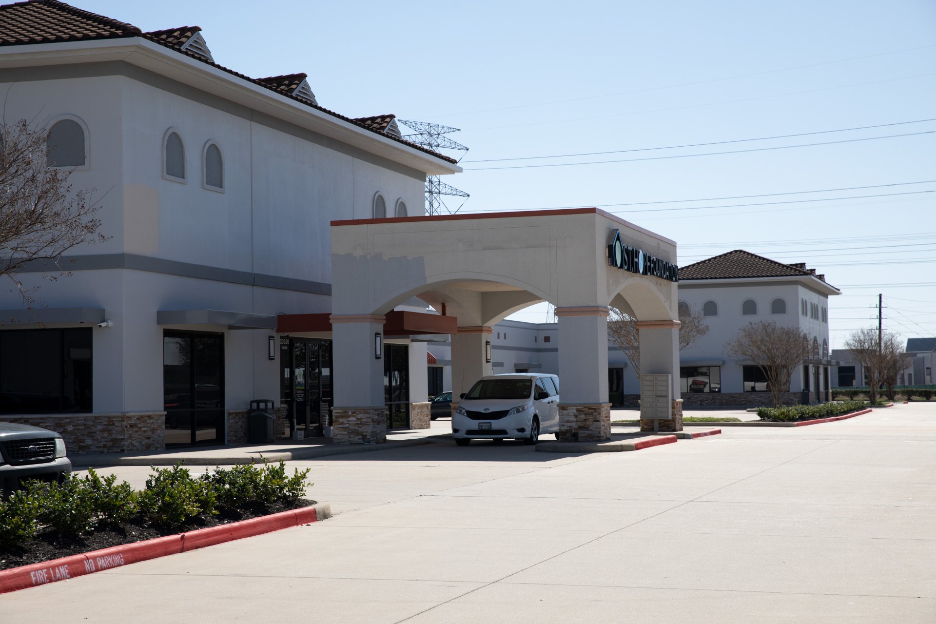 Health Centers in Houston, TX | St. Hope Healthcare