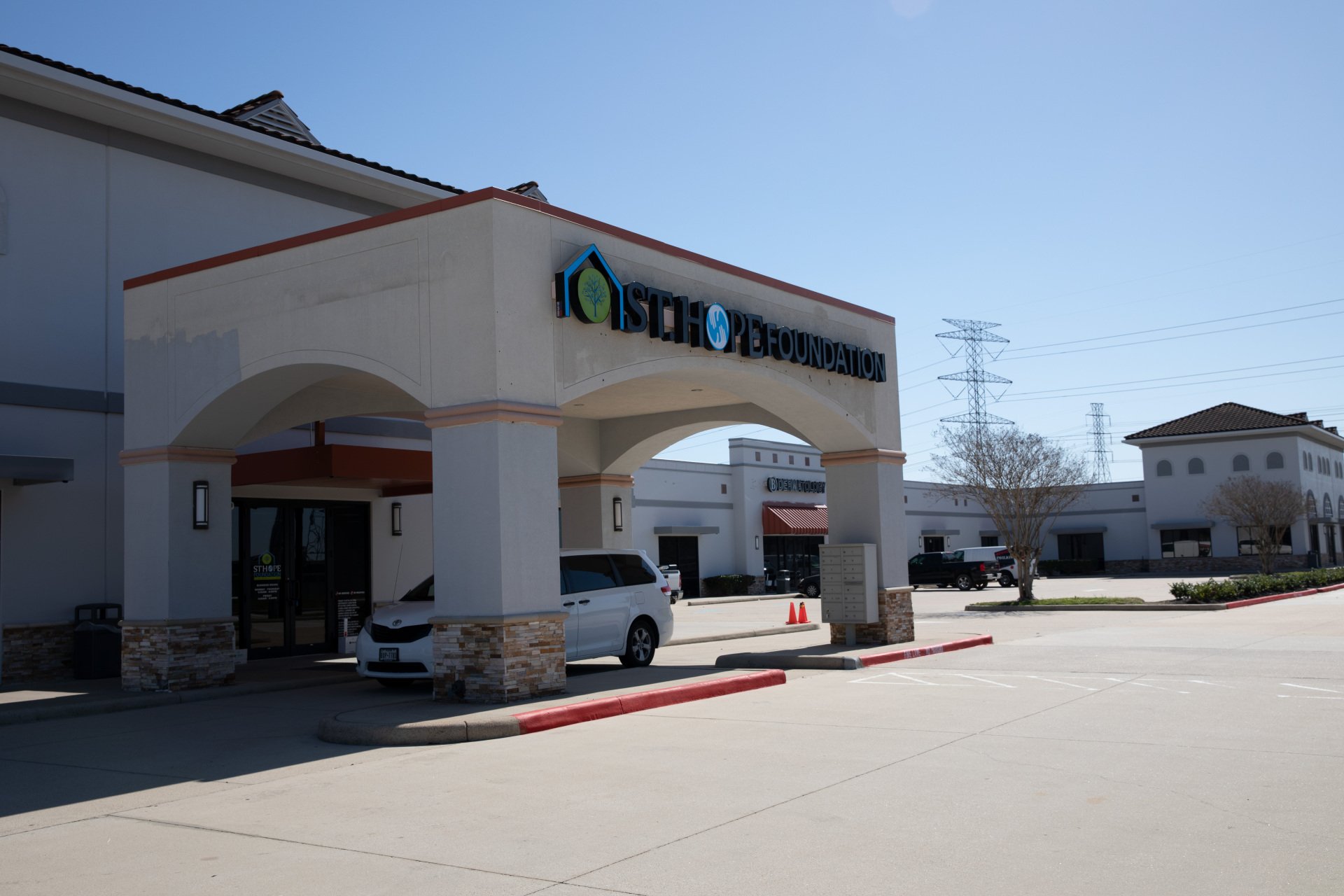 Health Centers in Houston, TX | St. Hope Healthcare