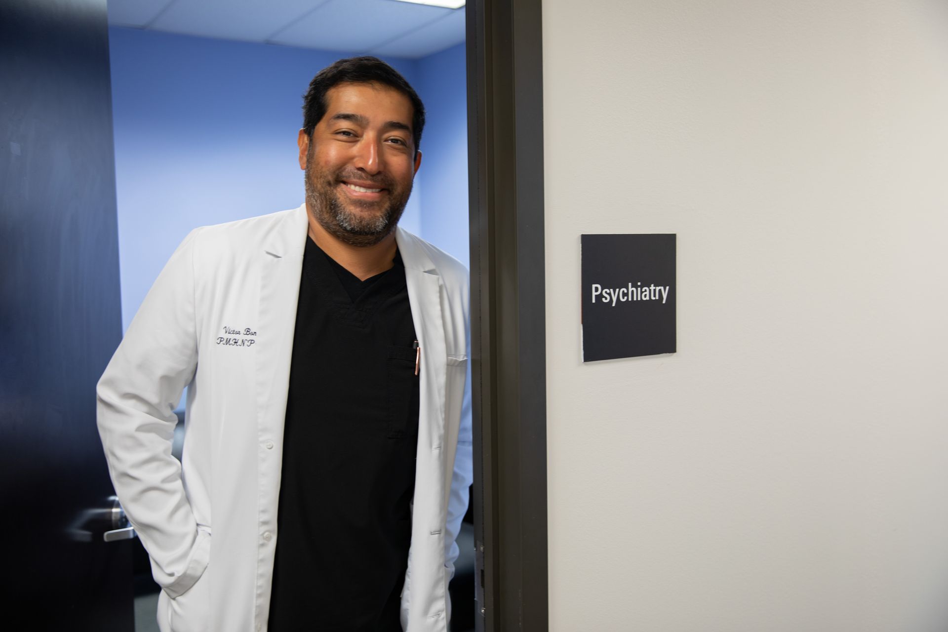 Health Centers in Houston, TX | St. Hope Healthcare