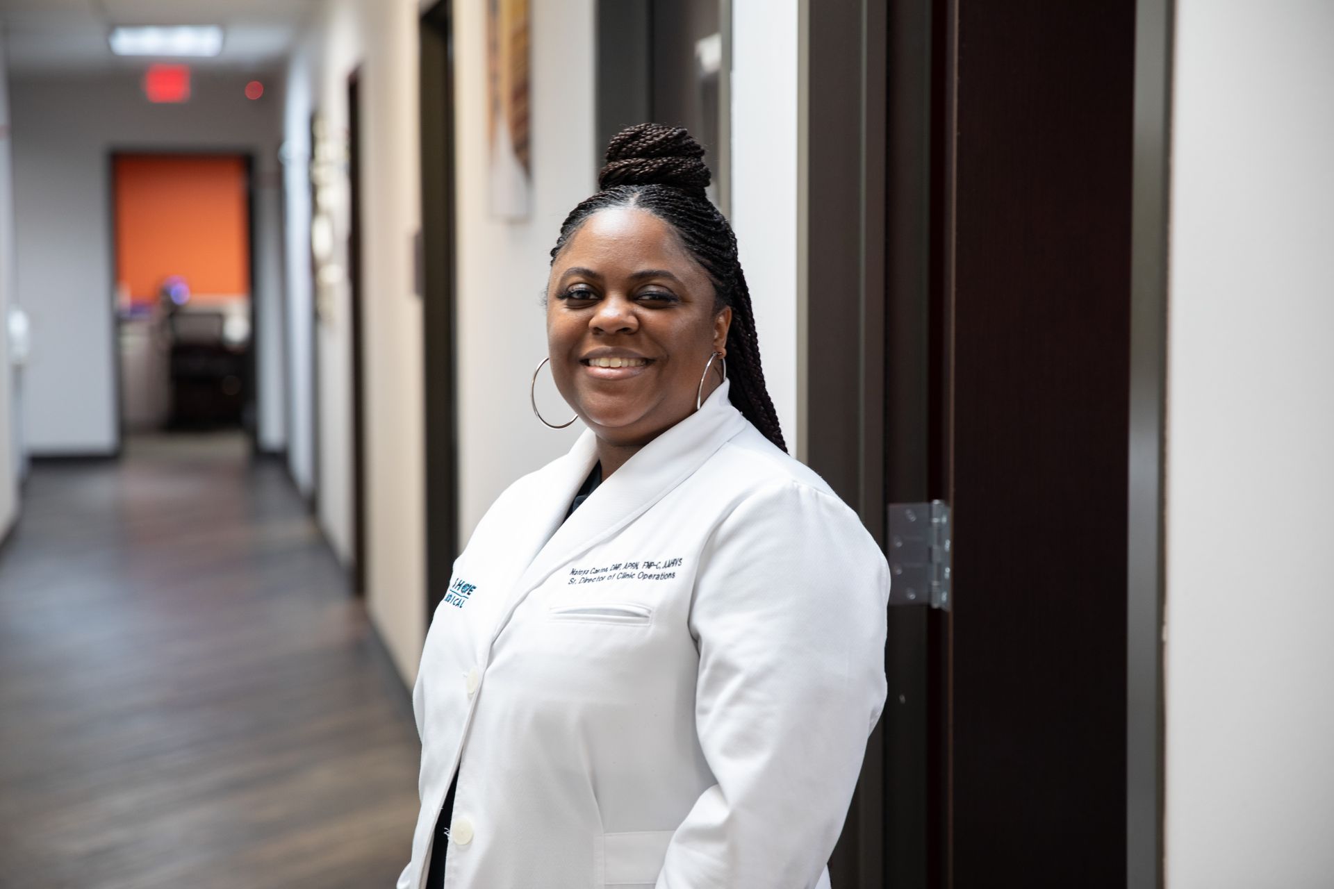 Health Centers in Houston, TX | St. Hope Healthcare