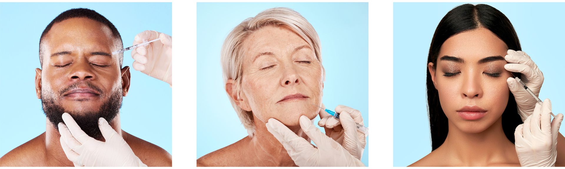 Botox Injections in Houston, TX | St. Hope Healthcare