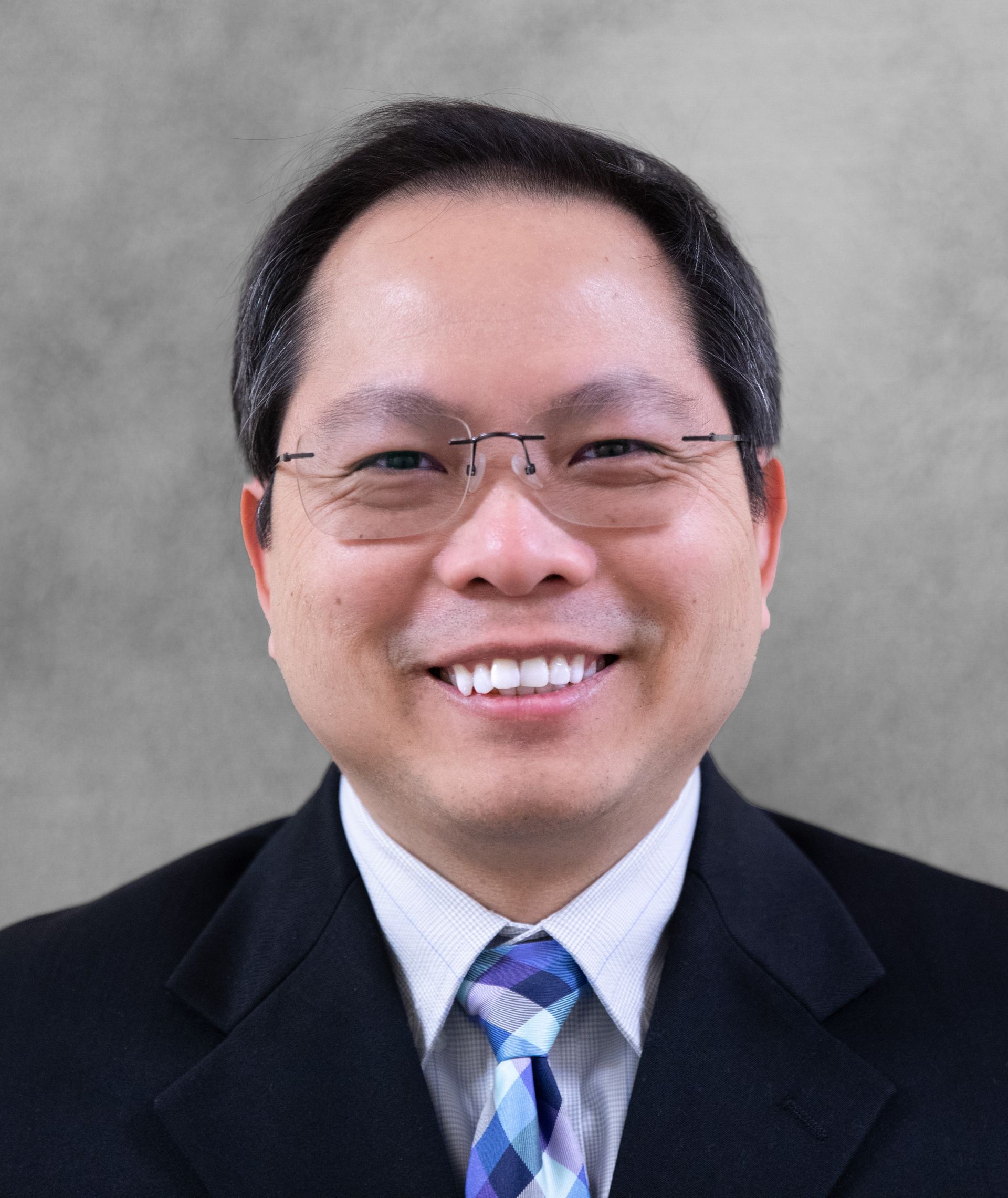 Thomas Pham, DPM | Houston Podiatrist | St. Hope Healthcare