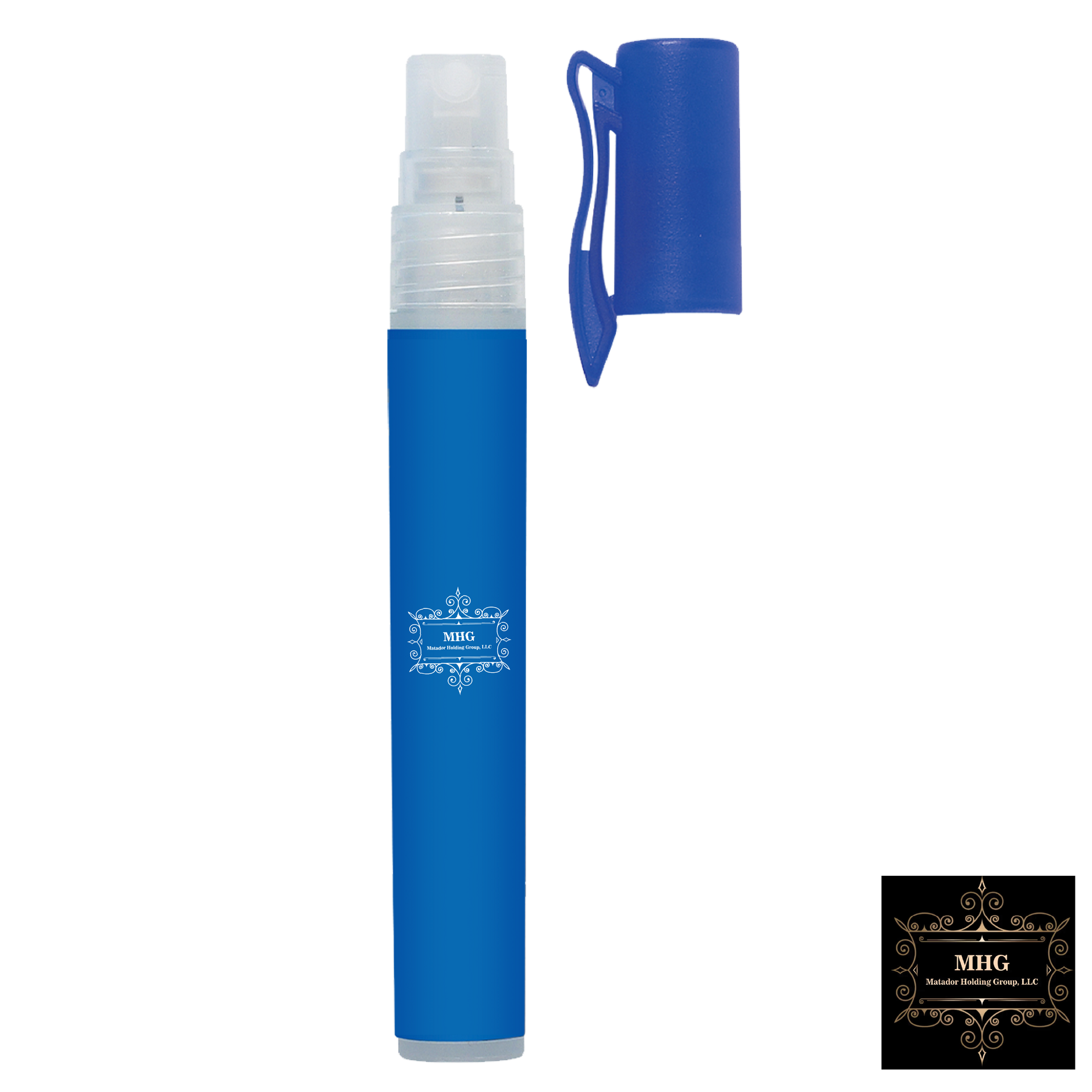 Custom Printed Hand Sanitizers