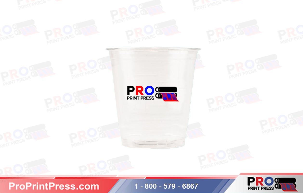 Custom Disposable Cups