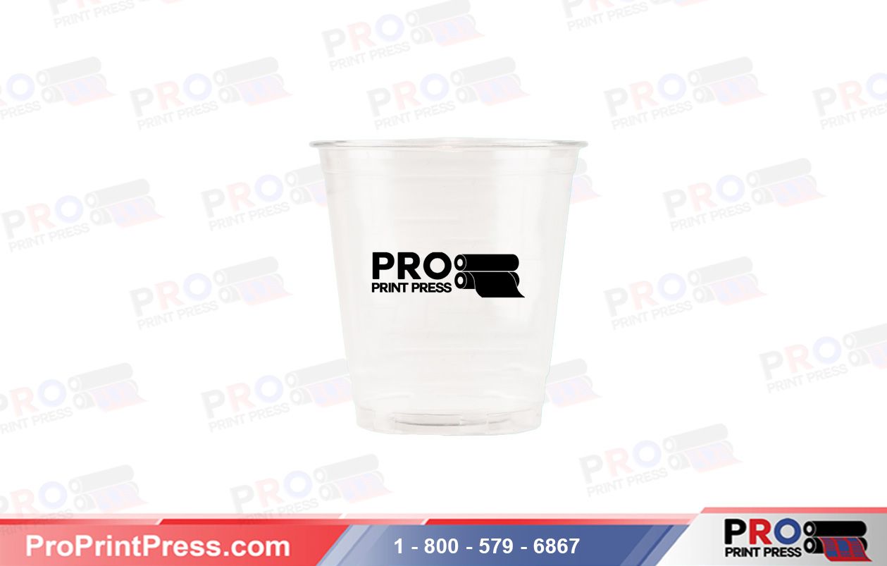 Custom Disposable Cups