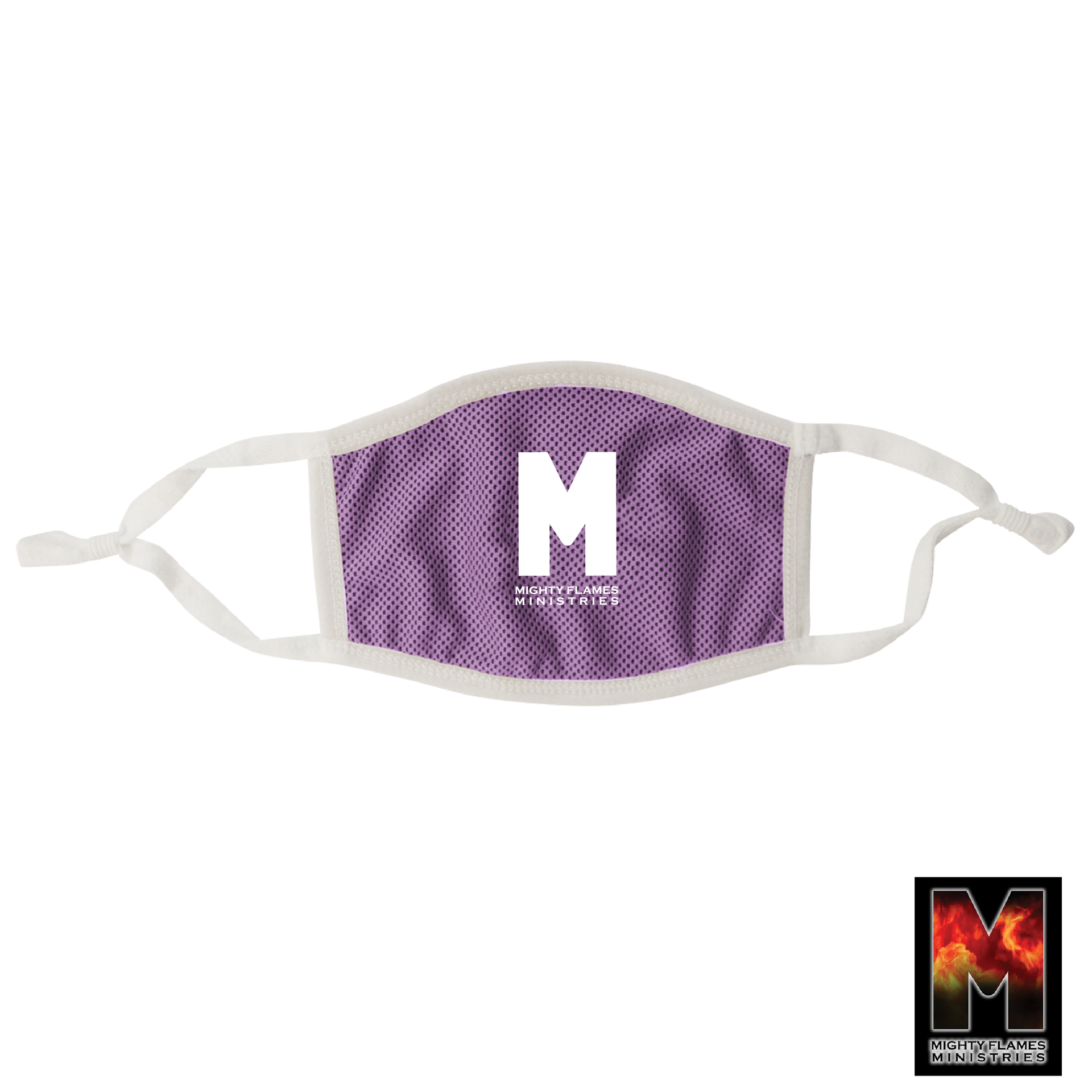 Custom Printed Face Masks