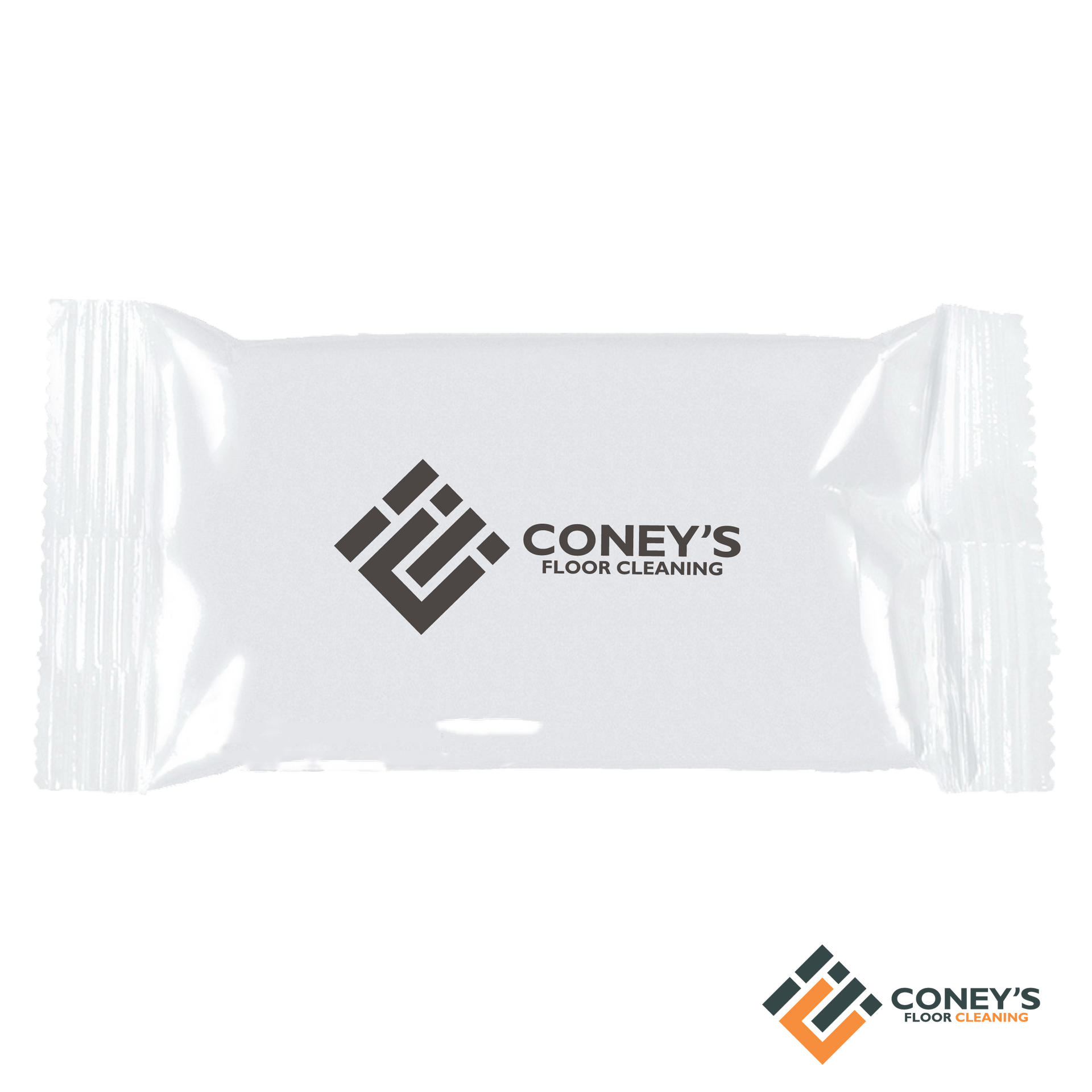 Custom Printed Cleaning Supplies