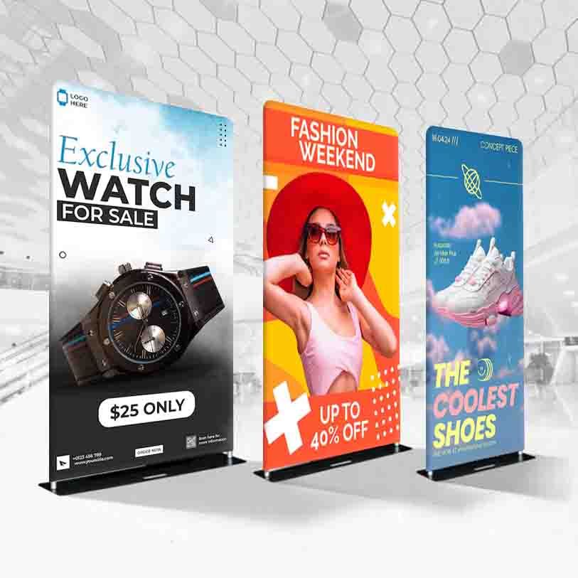 Best Custom Printing | Signs, Banners, Tablecloths, Business Cards, Flyers