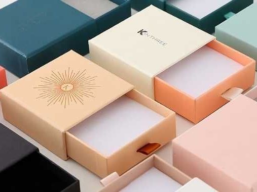 Make a Statement with Unique Custom PR Boxes!