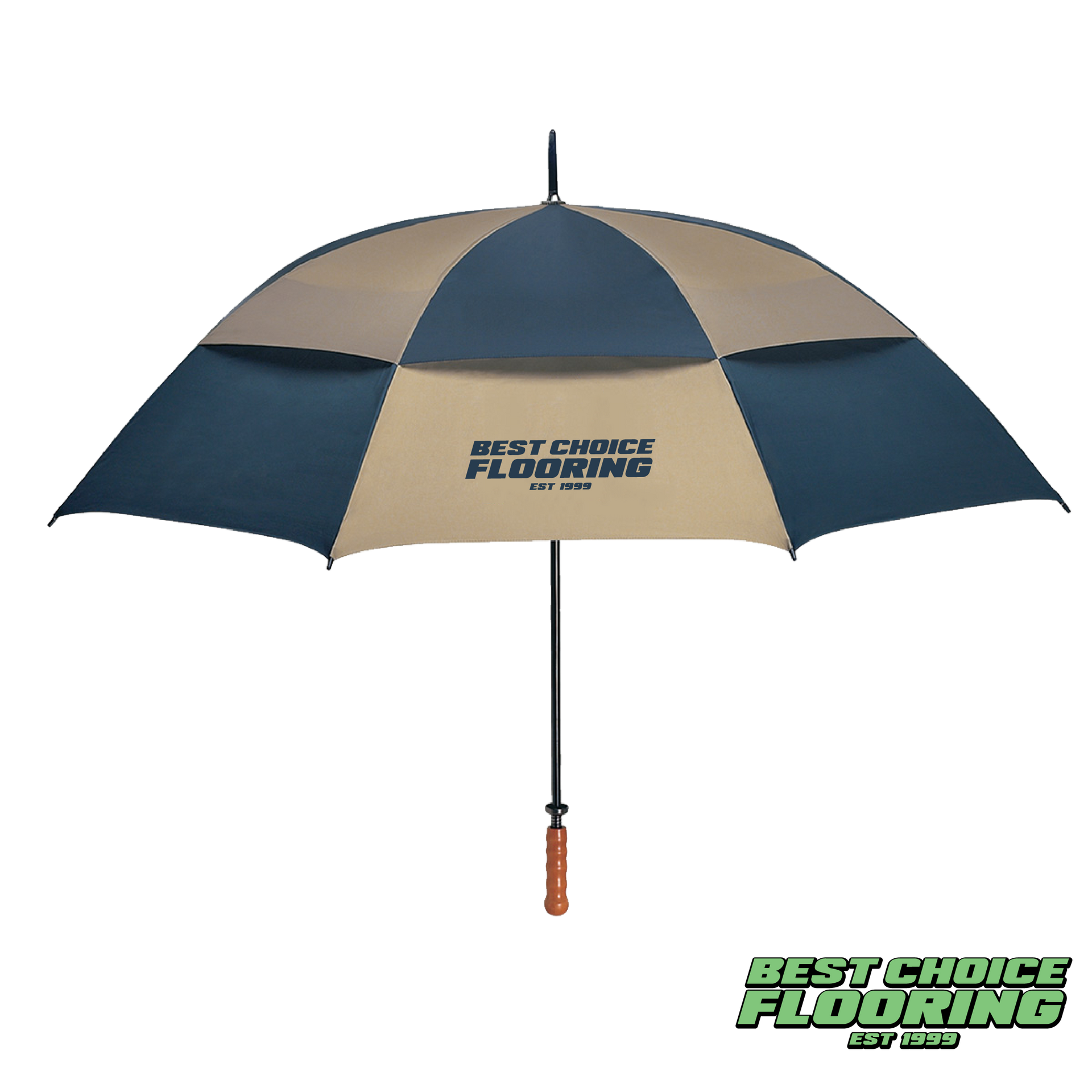 Custom Umbrellas