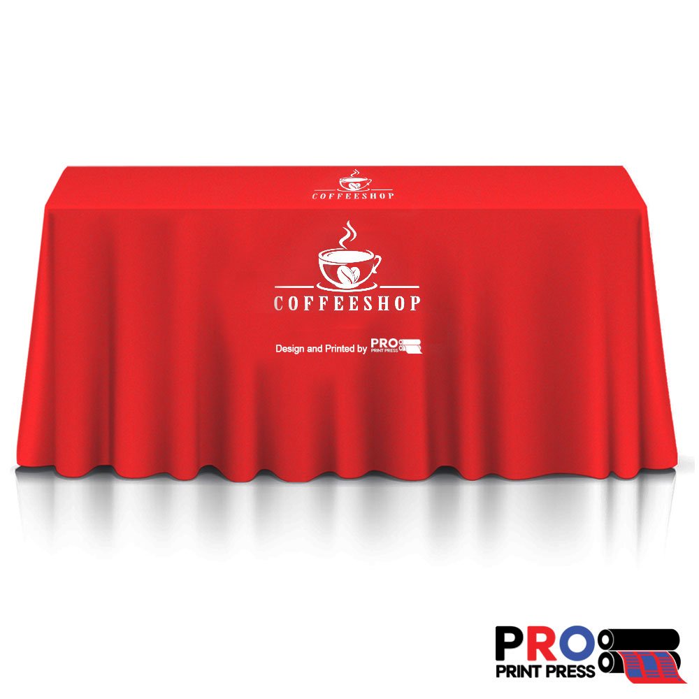 Best Custom Printing Company | Signs, Banners, Tablecloths, Business ...