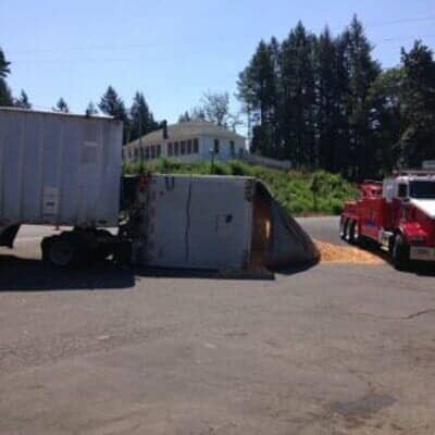 Gallery | Albany, OR | AA Towing