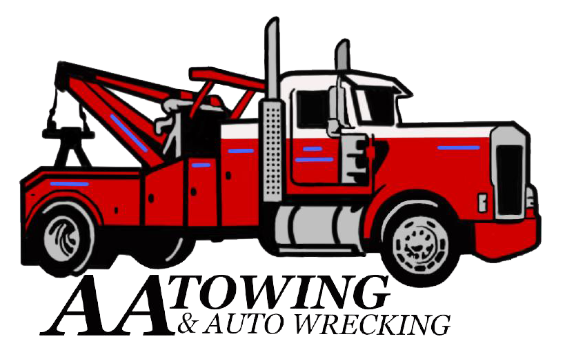 AA Auto Wrecking | Junk Car Removal & Used Auto Parts in Albany, Oregon