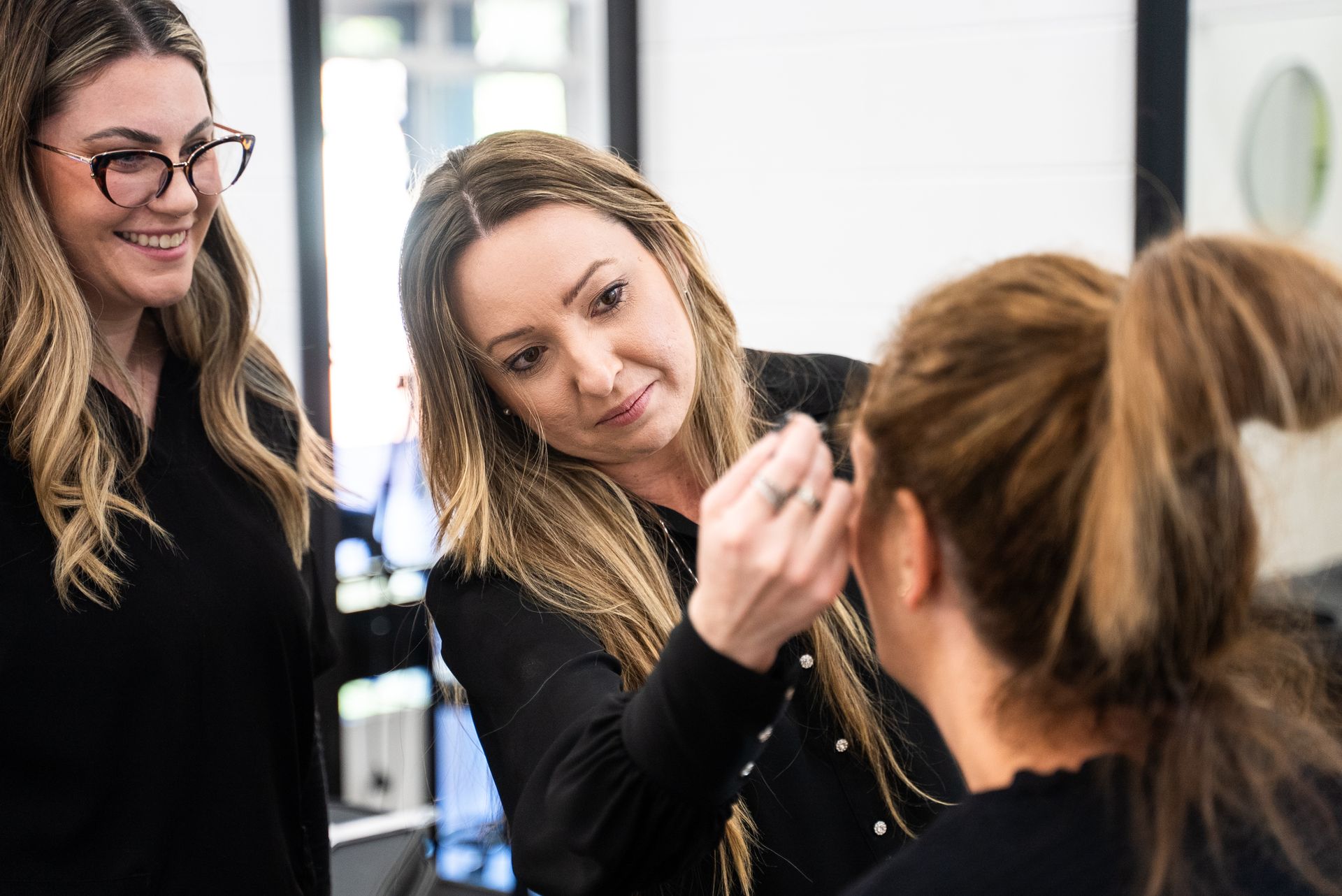 Beauty Training | Artisan Cosmetic Tattoo & Beauty