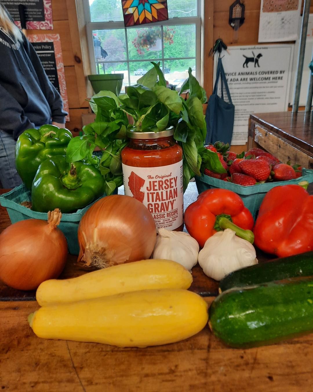 Home | Andersen Farms