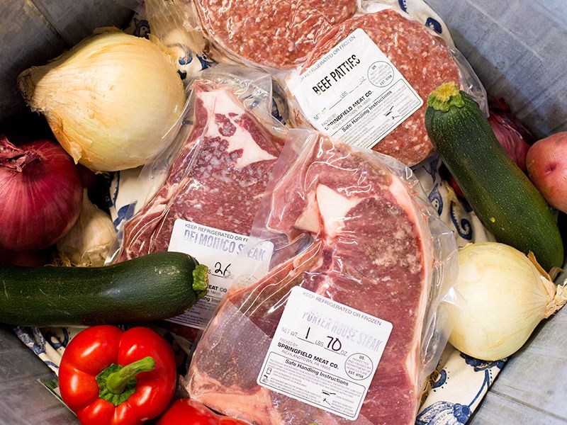 Sparta Store | Andersen Farms