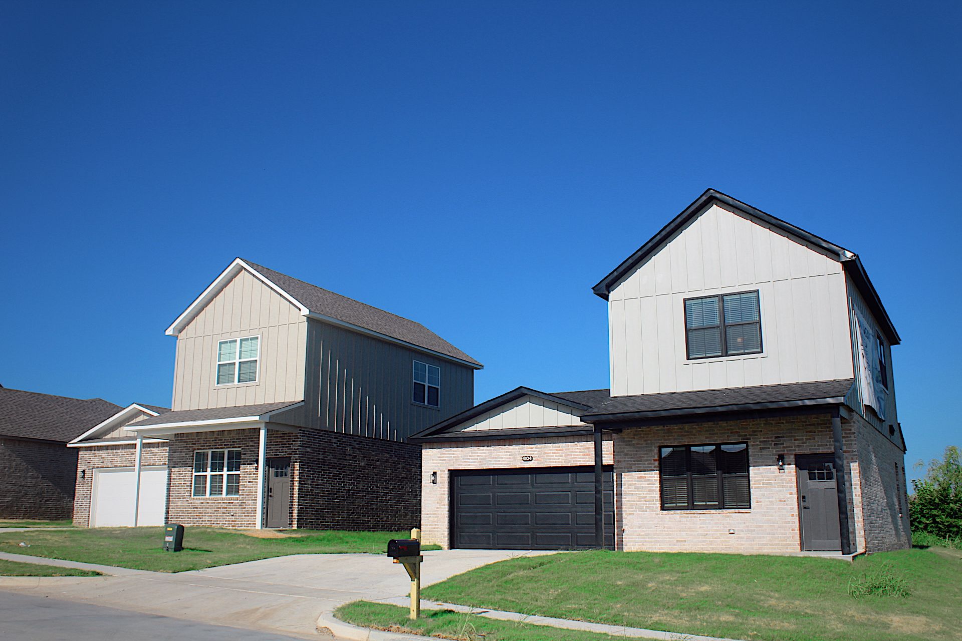 Details | Flyway Crossing | Cottages for Rent in Broken Arrow, OK