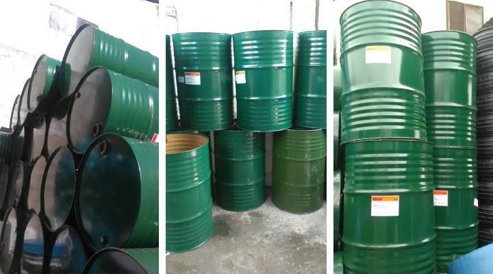 Venta de tambos en Tijuana