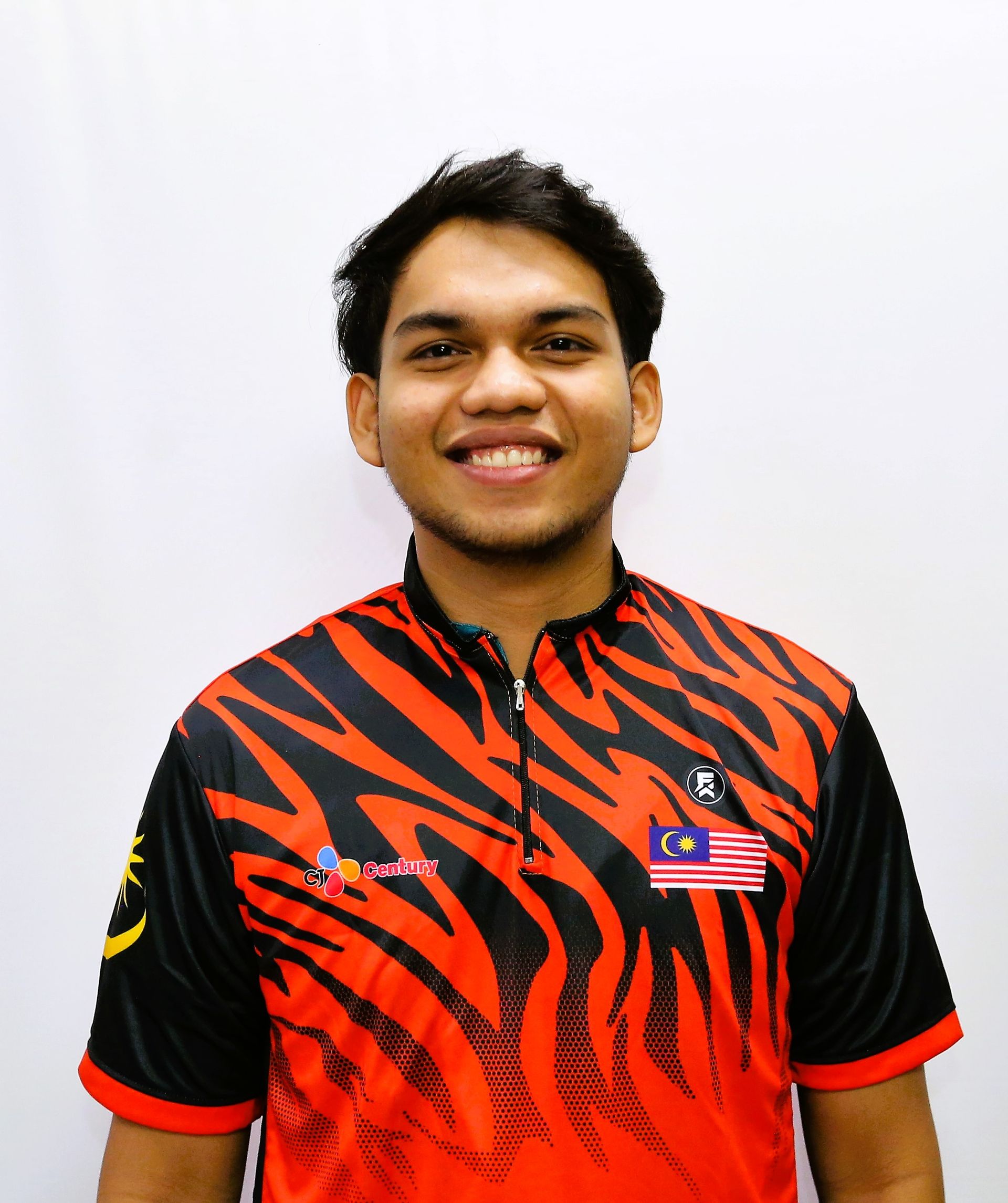 Malaysian Bowling Team