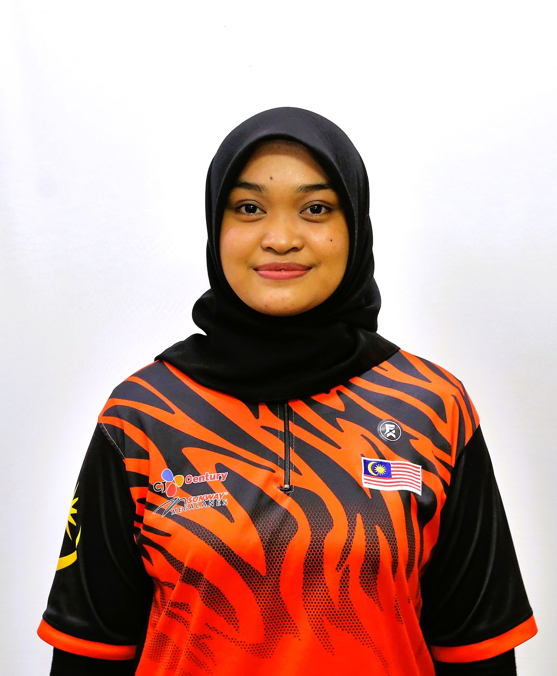 Malaysian Bowling Team