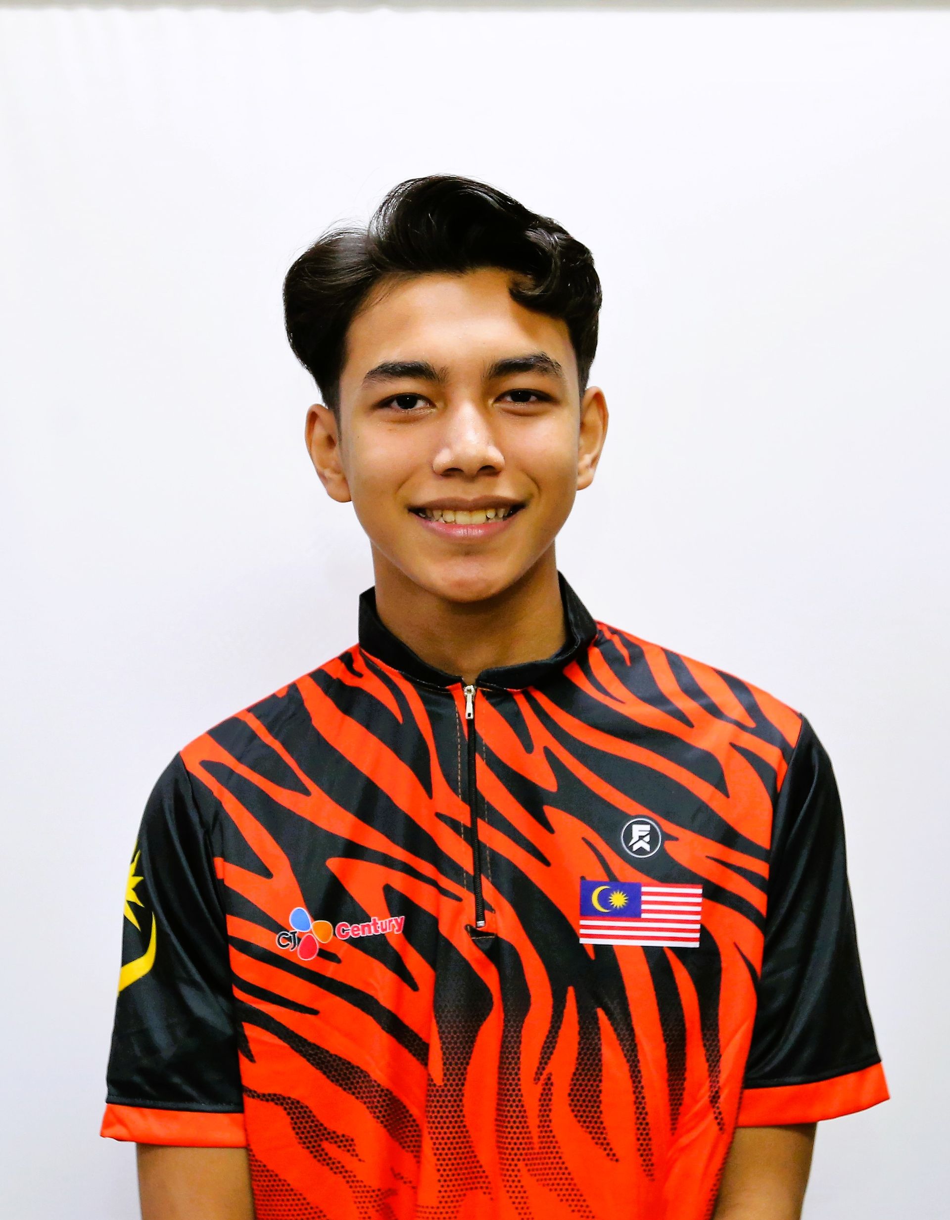 Malaysian Bowling Team