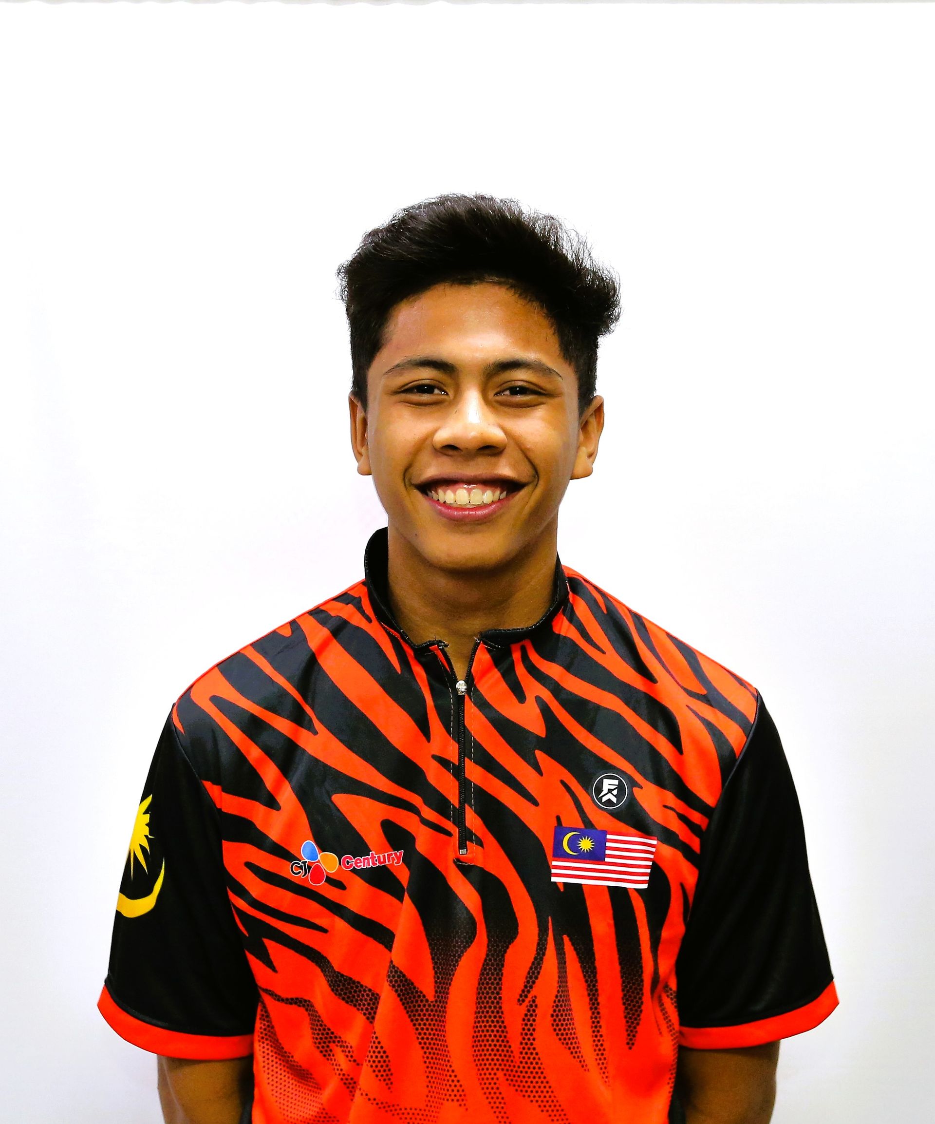 Malaysian Bowling Team