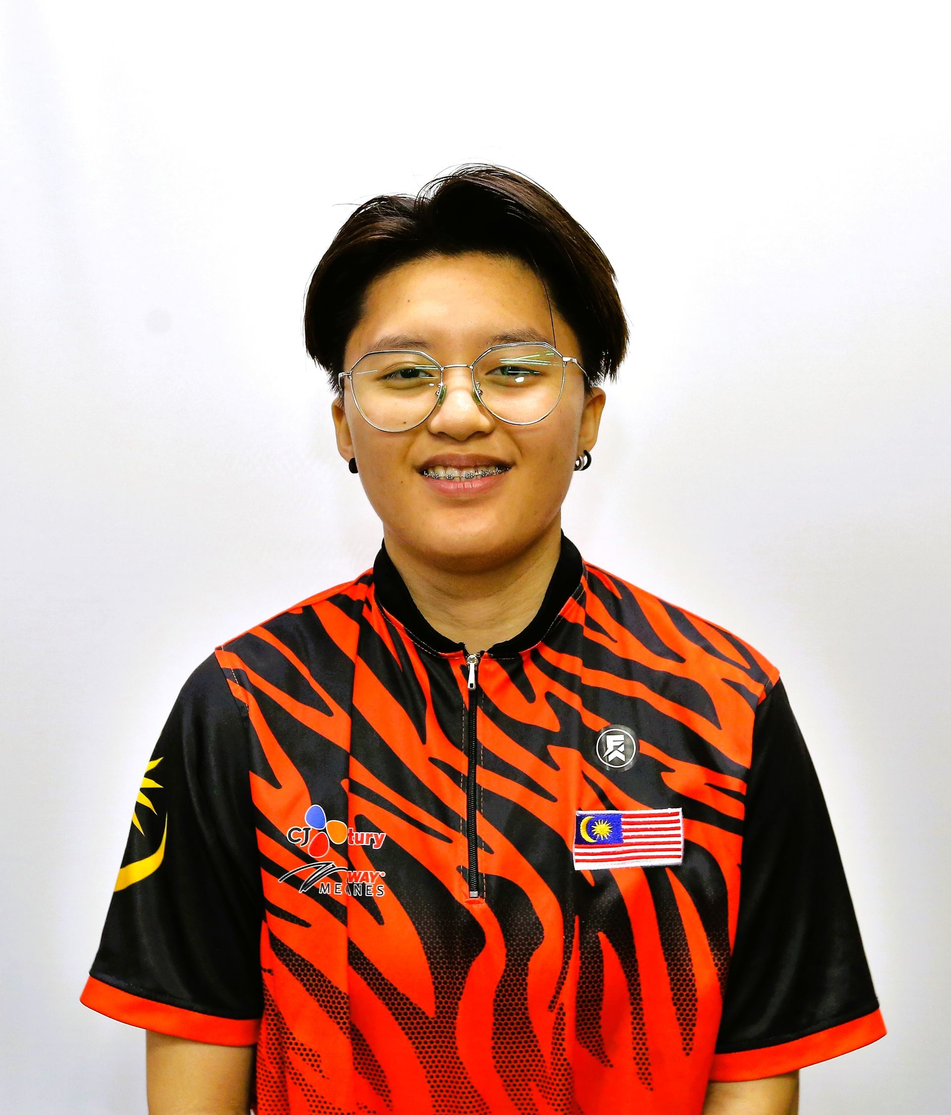 Malaysian Bowling Team