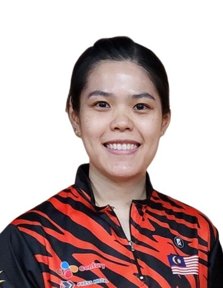 Malaysian Bowling Team