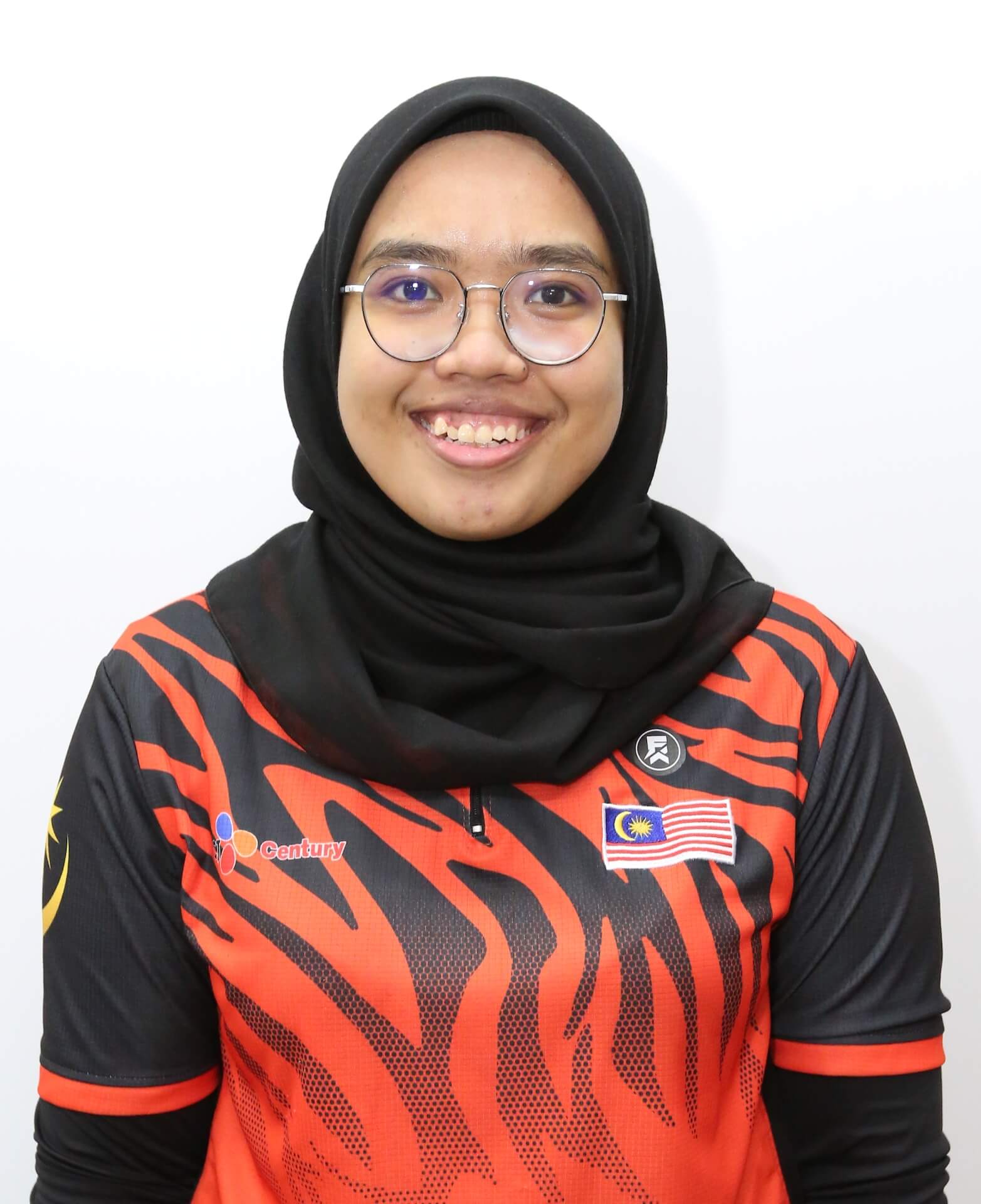 Malaysian Bowling Team