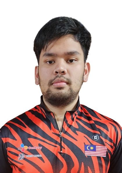 Malaysian Bowling Team